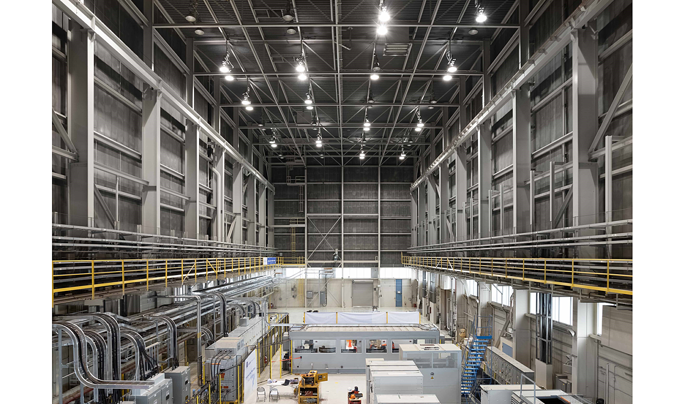 Kinectrics | Testing, Inspection, & Engineering