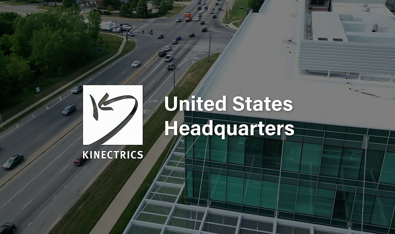 Kinectrics | Testing, Inspection, & Engineering