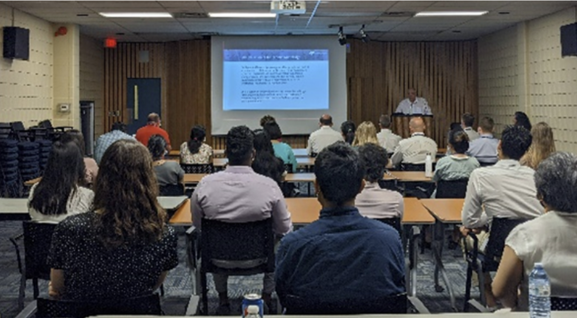 Indigenous Relations | Kinectrics