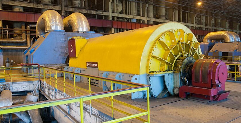 Facilities, Infrastructure & Modular Engineering | Kinectrics