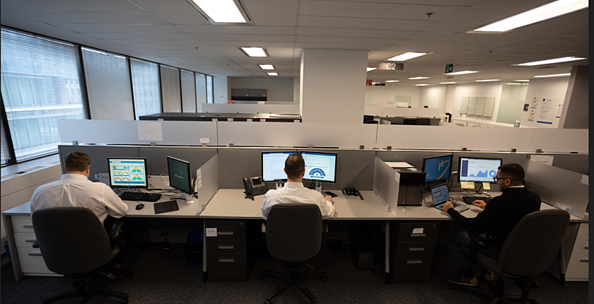 Environmental Qualification Engineering | Kinectrics