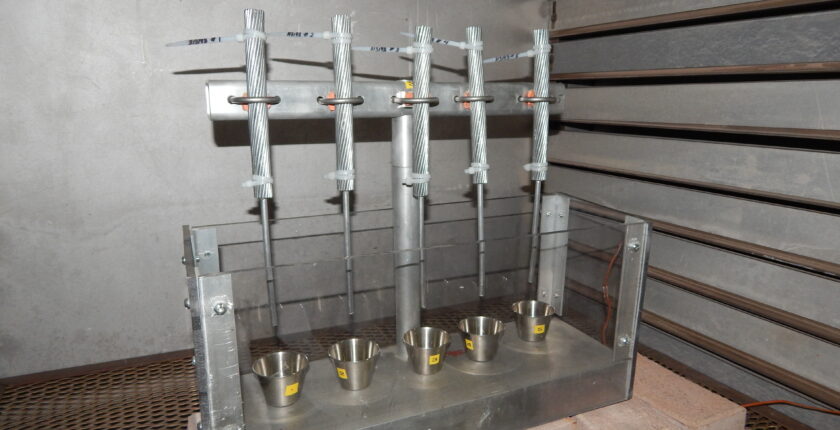 Transmission & Distribution Testing Facilities | Kinectrics