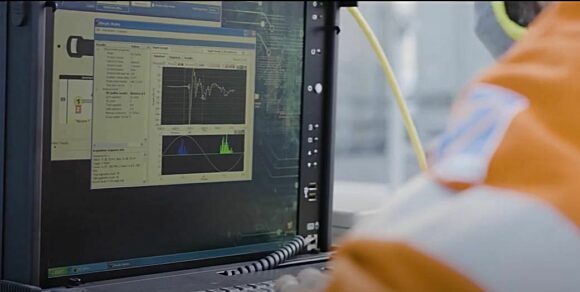 Substation Testing & Commissioning | Kinectrics