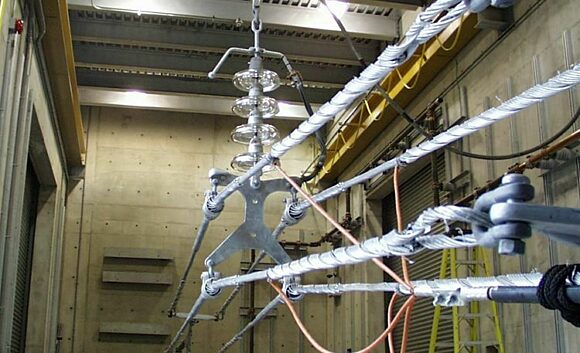 High Current Testing | Kinectrics