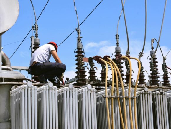 Distribution Engineering & Consulting | Kinectrics