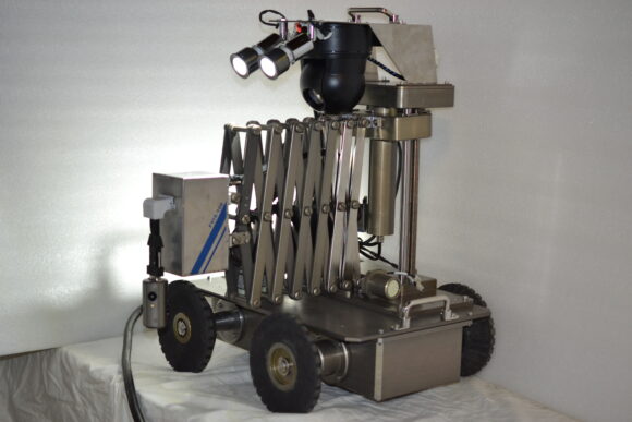 Feeder Inspection & Maintenance | Kinectrics