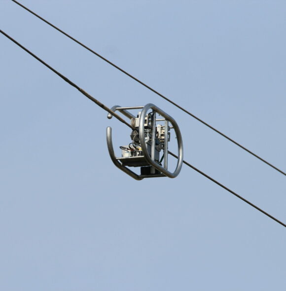 Innovation Showcase | Kinectrics