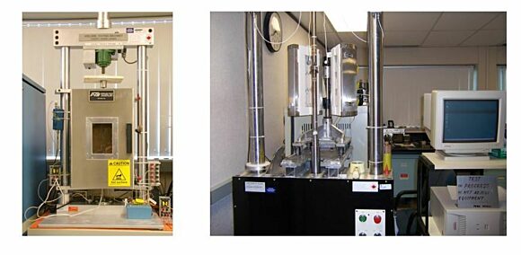 Nuclear Material Degradation Testing & Research | Kinectrics
