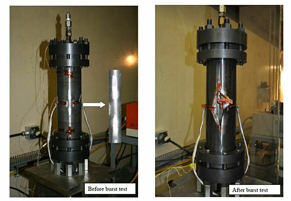 Nuclear Material Degradation Testing & Research | Kinectrics
