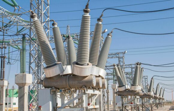 Substation Testing & Commissioning | Kinectrics