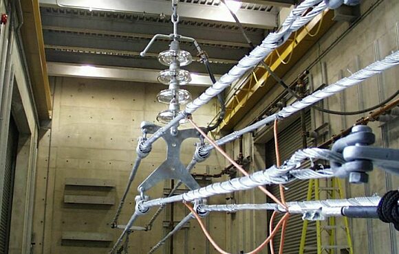 Connector Labs | Kinectrics