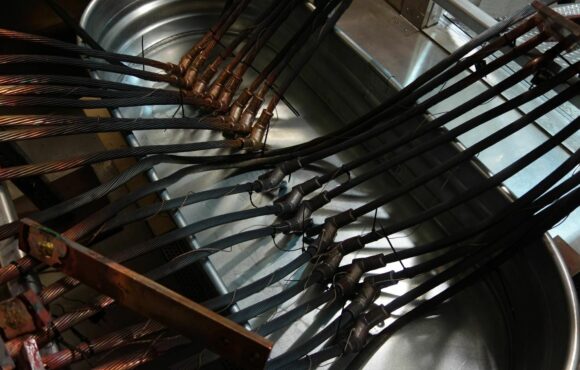 Connector Labs | Kinectrics