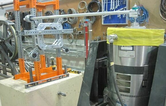 Connector Labs | Kinectrics