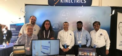 Nuclear Component Testing Facilities | Kinectrics