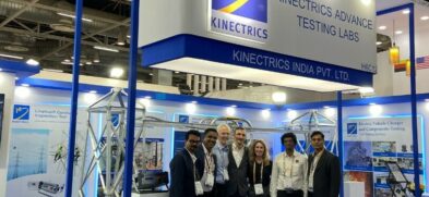 Rotating Machines Testing & Inspection Services | Kinectrics