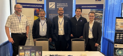 Electrical Safety PPE Testing | Kinectrics