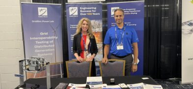 Connector Labs | Kinectrics