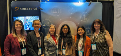 About Us | Kinectrics