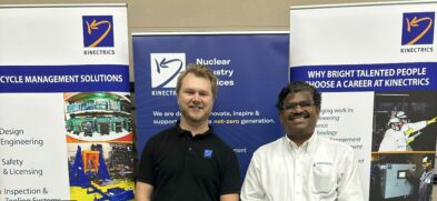 Kinectrics' Exploration of Hydrogen Production… | Kinectrics