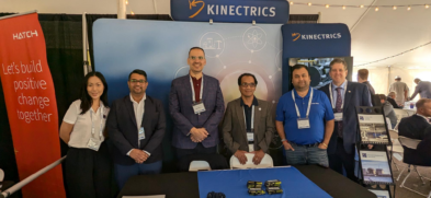 Company Overview | Kinectrics