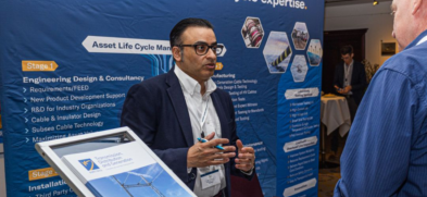 Energy & Infrastructure | Kinectrics