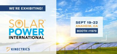 Power System Studies | Kinectrics