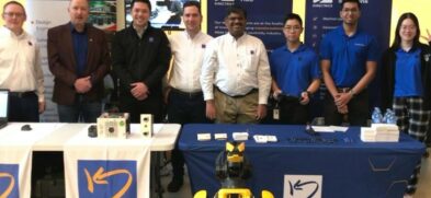 New Build | Kinectrics