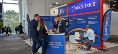 Projects | Kinectrics