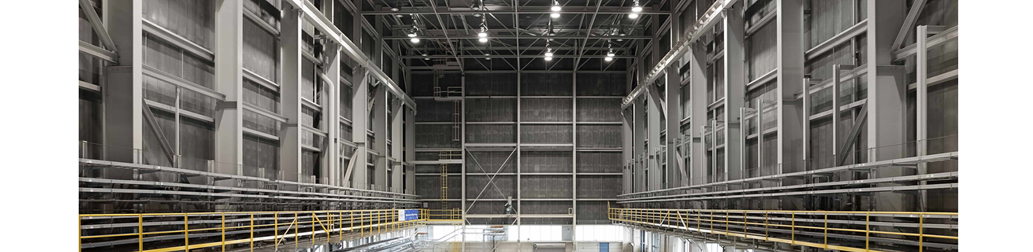 Facilities | Kinectrics