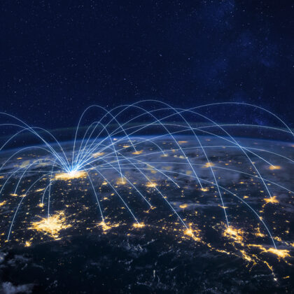 Enabling Technology | Kinectrics