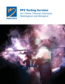 PPE Testing & Servicing | Kinectrics