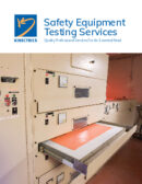 Electrical Safety PPE Testing | Kinectrics