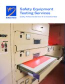 Bucket Truck & Live Line Tool Testing | Kinectrics